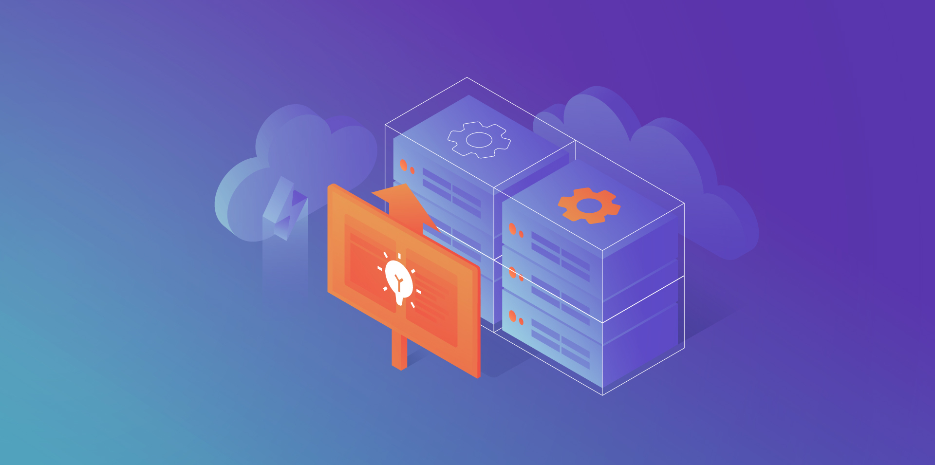 Automating Enterprise Infrastructure: Introduction to Cloud IaC – Grape Up Automating Enterprise Infrastructure: Introduction to Cloud IaC – Grape Up