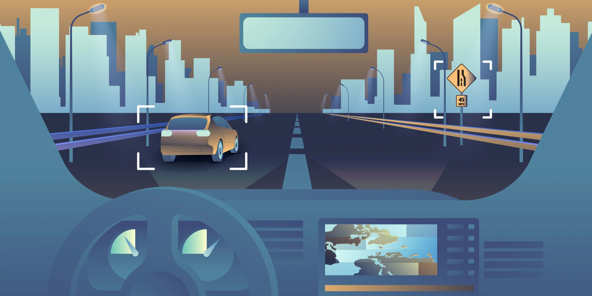 Federated Learning in the Automotive Industry- Grape Up