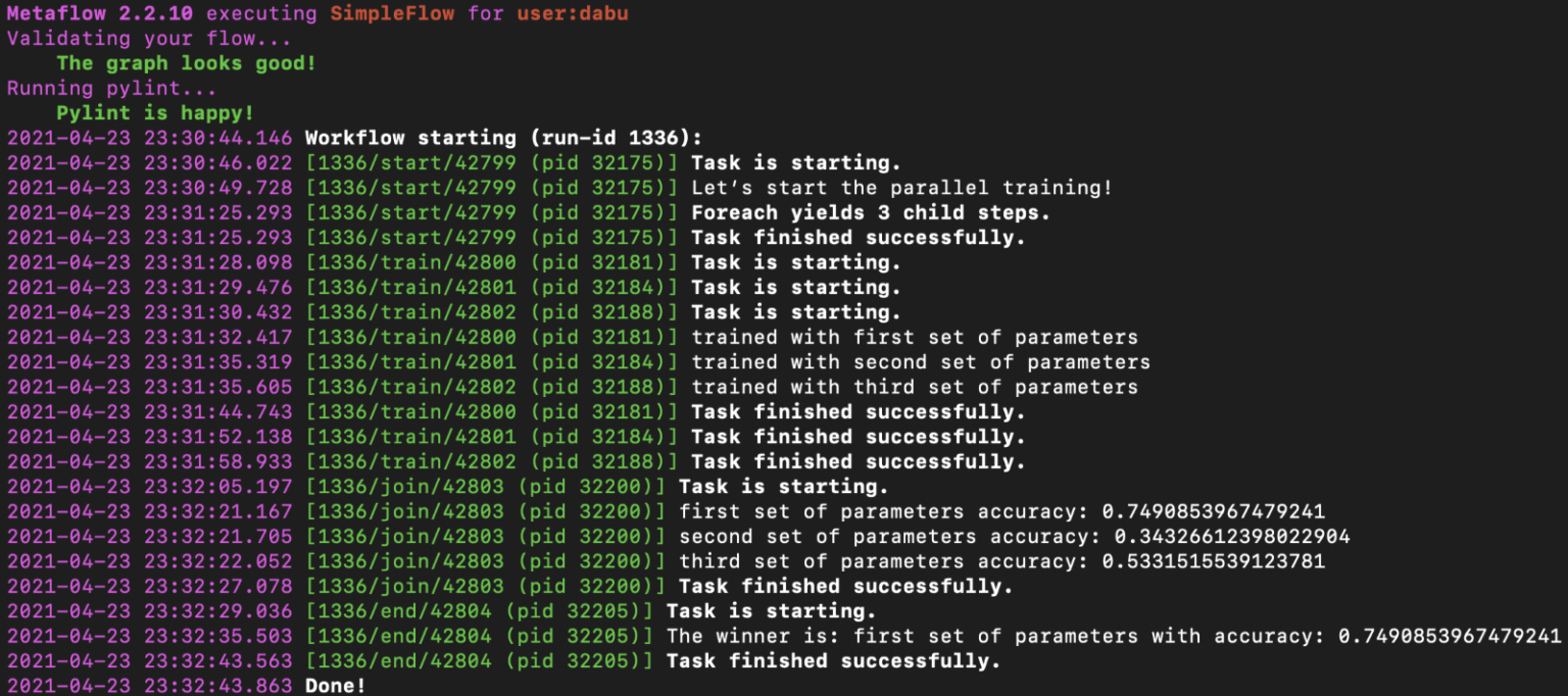 How to Automate Operationalization of Machine Learning Apps – Grape Up