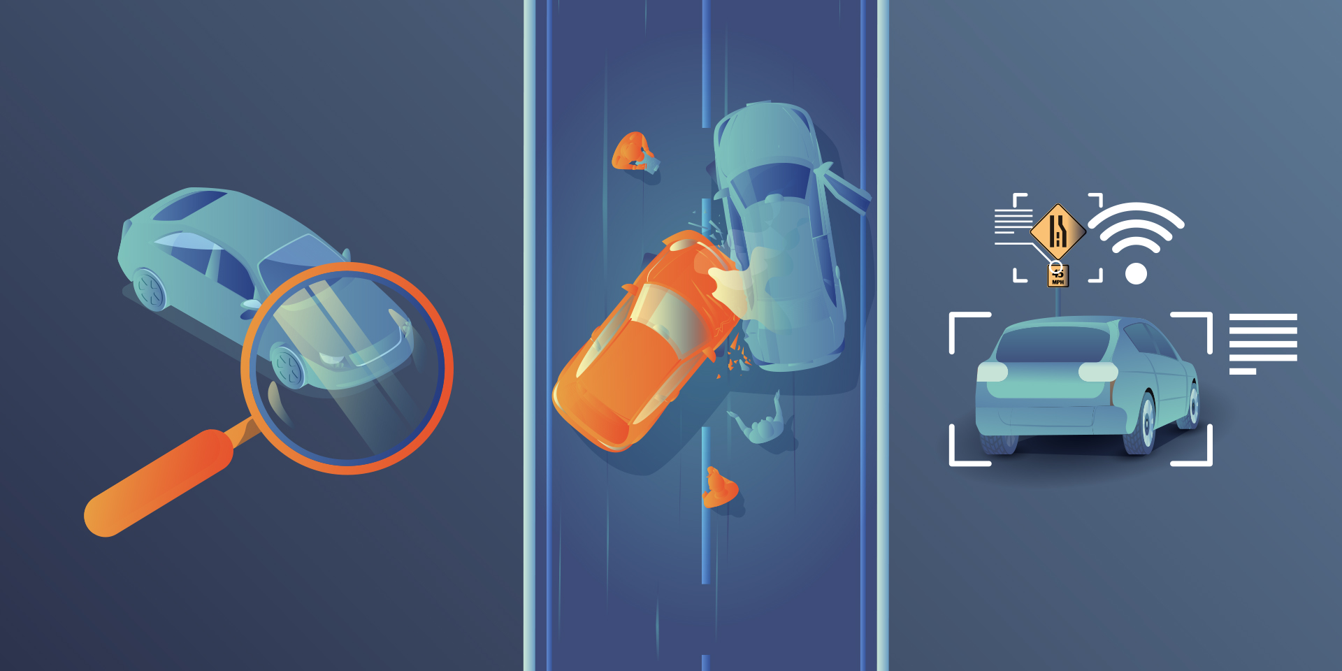 Building Telematics-based Insurance Products of the Future – Grape Up