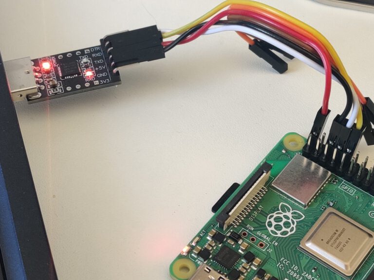 Build and Run Android Automotive OS on Raspberry Pi 4B - Grape Up