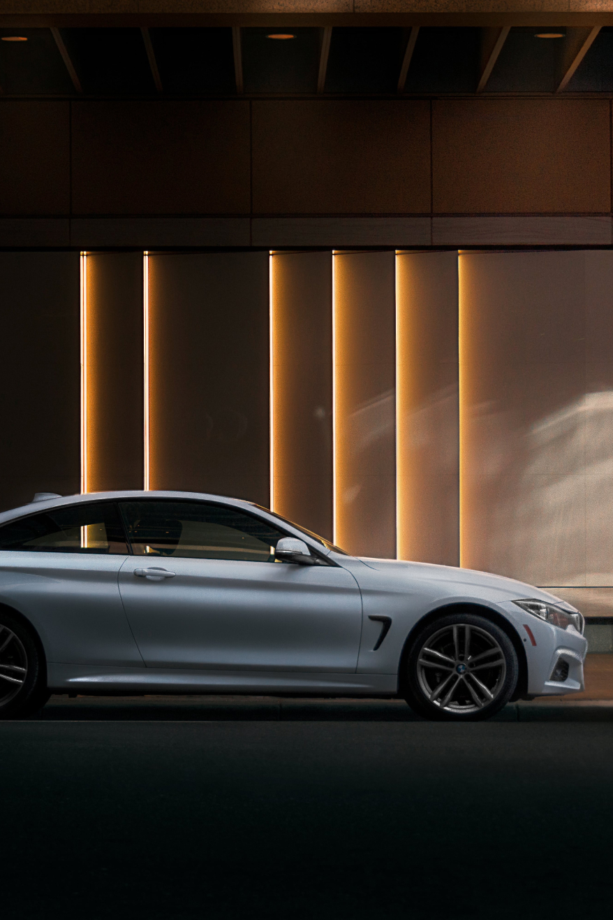 Connected Cars & In-Vehicle Infotainment Services - Grape Up