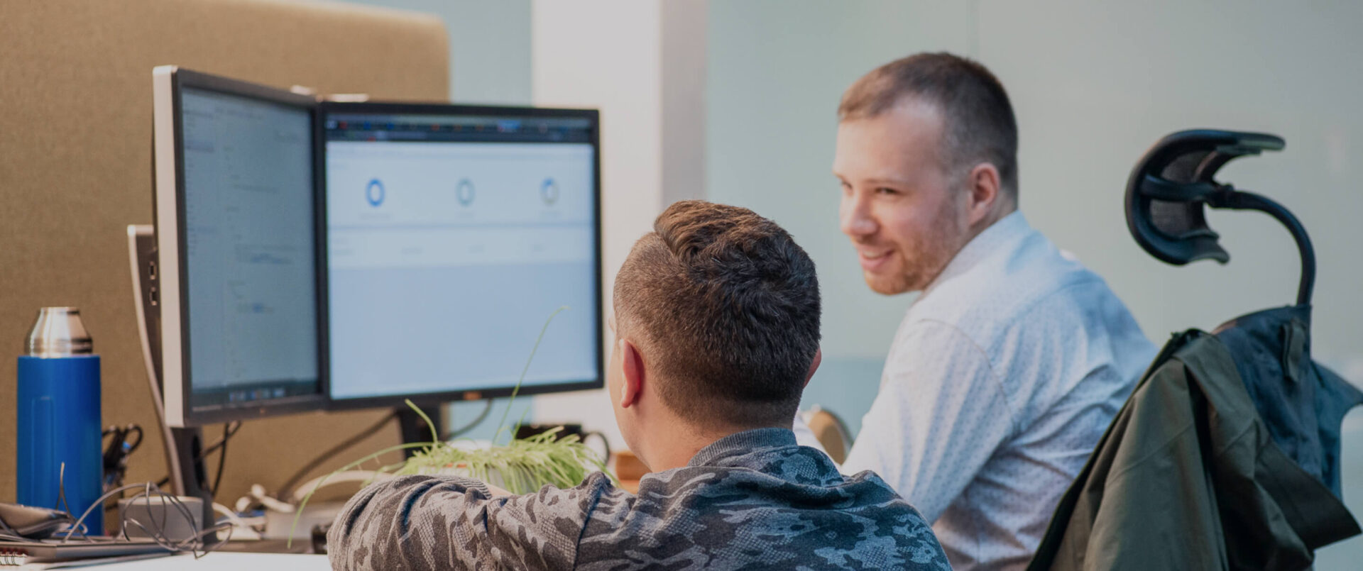 Why Cloudboostr - Grape Up