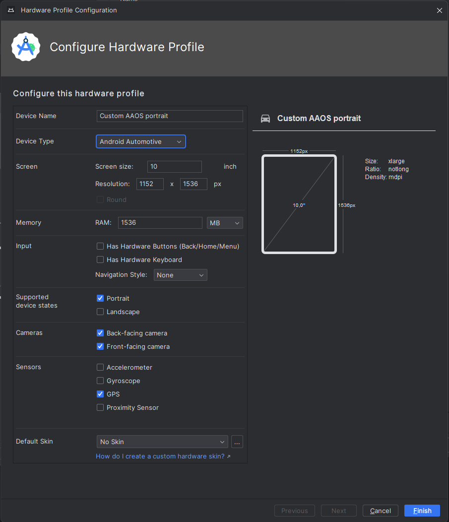 Android Automotive OS 14 - build your own emulator with Grape Up - Grape Up
