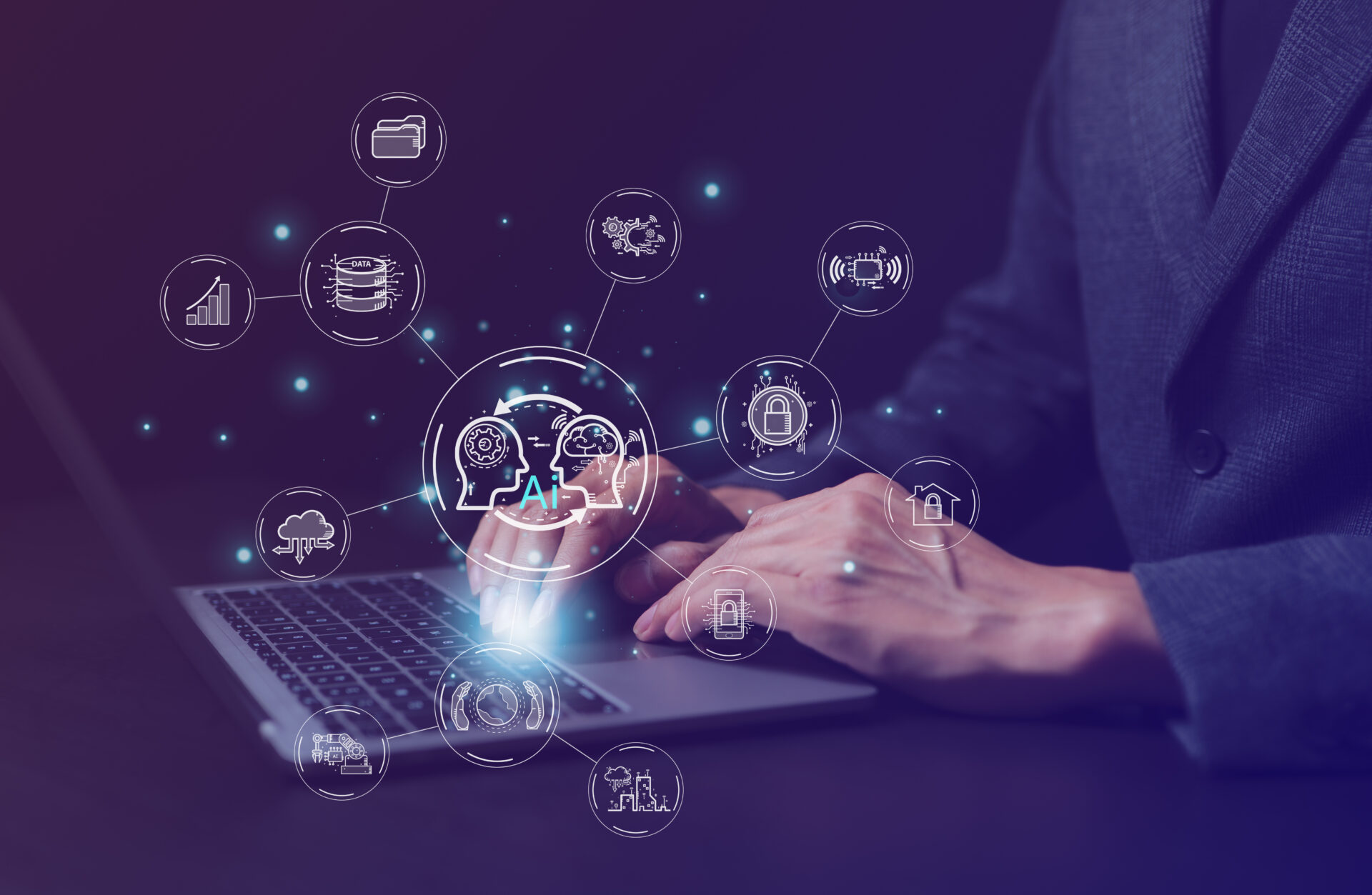 Building Custom Enterprise-Ready GenAI Virtual Assistants - Grape Up