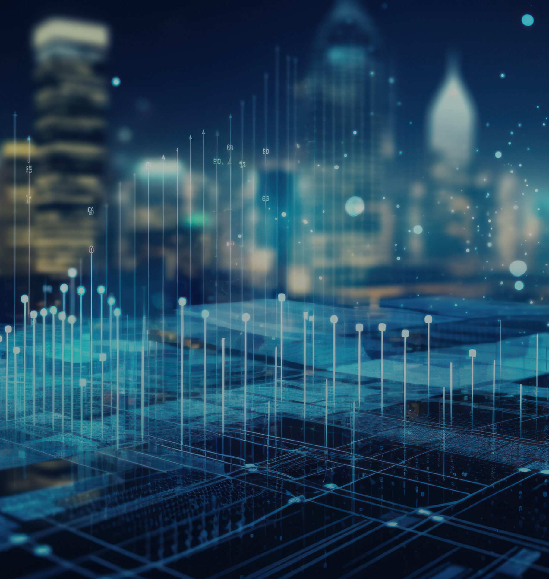 Generative AI Consulting and Advisory Services - Grape Up Generative AI Consulting and Advisory Services - Grape Up