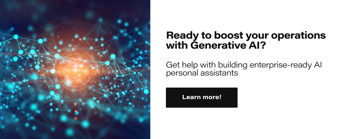 Generative AI in Automotive: Industry Examples - Grape Up