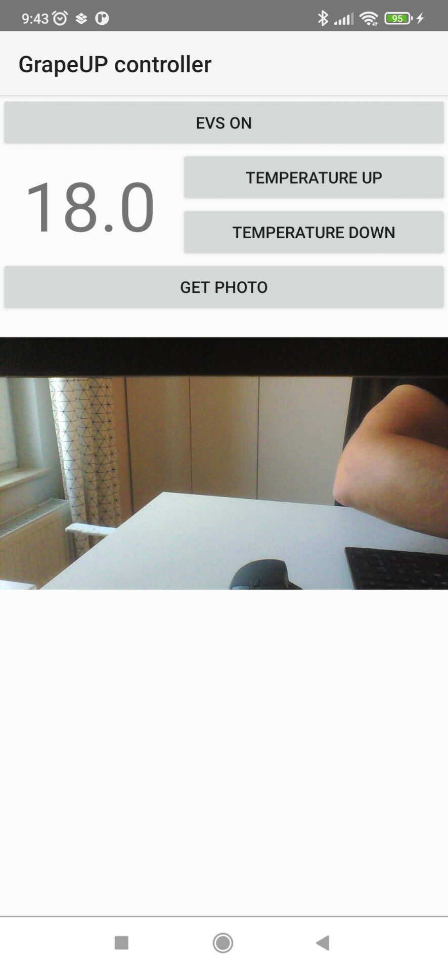 How to Build An Android Companion App with AAOS - Grape Up